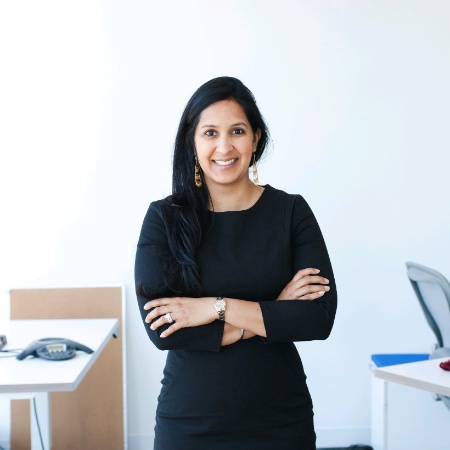 Shanu Trehan | General Assembly