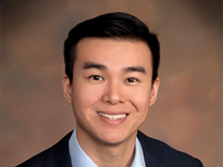 Roger Chen | General Assembly