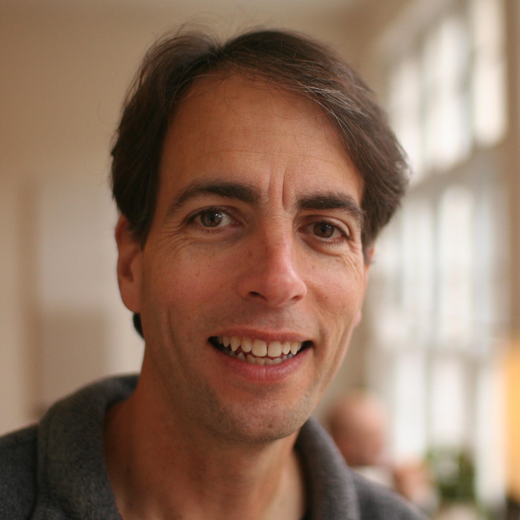 Randy Parker | General Assembly