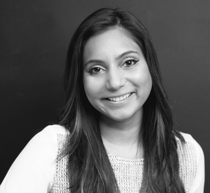 Pauline Parikh | General Assembly