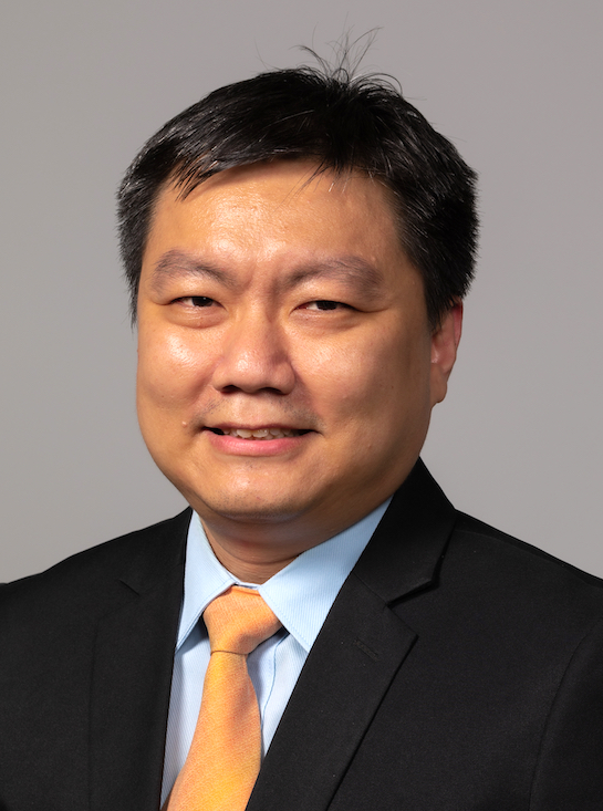 Wee Kiang Yeo | General Assembly