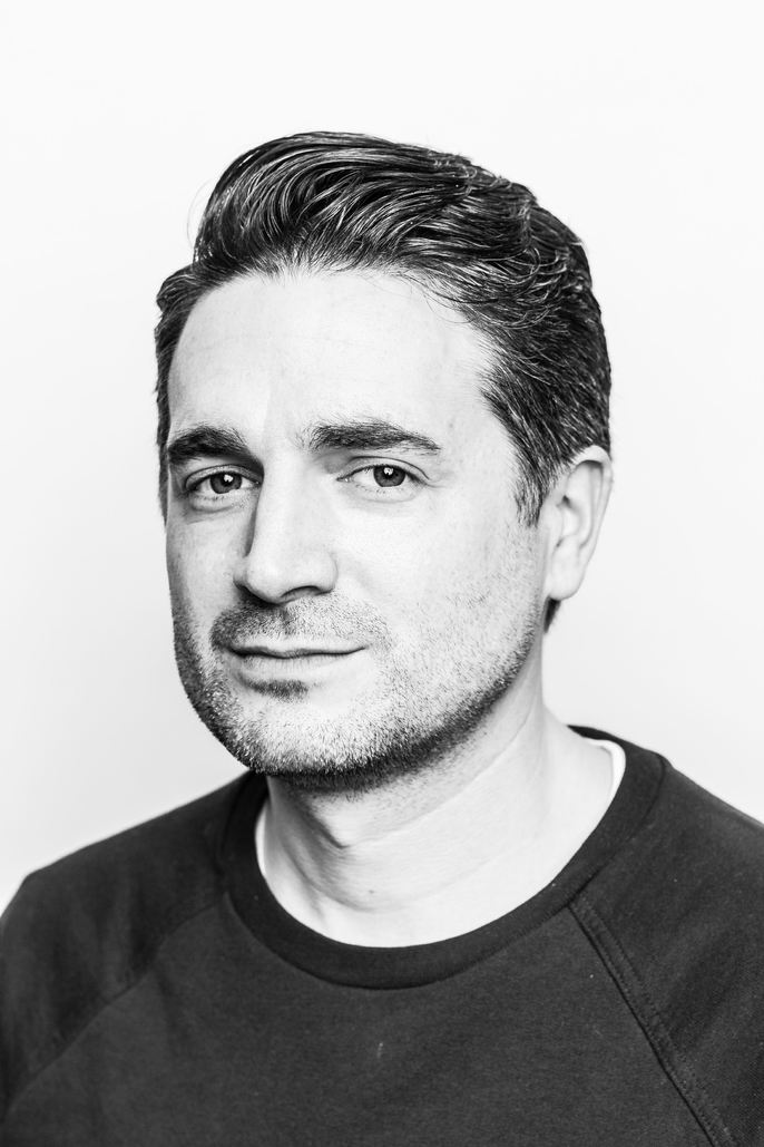 Tim Dillon | General Assembly