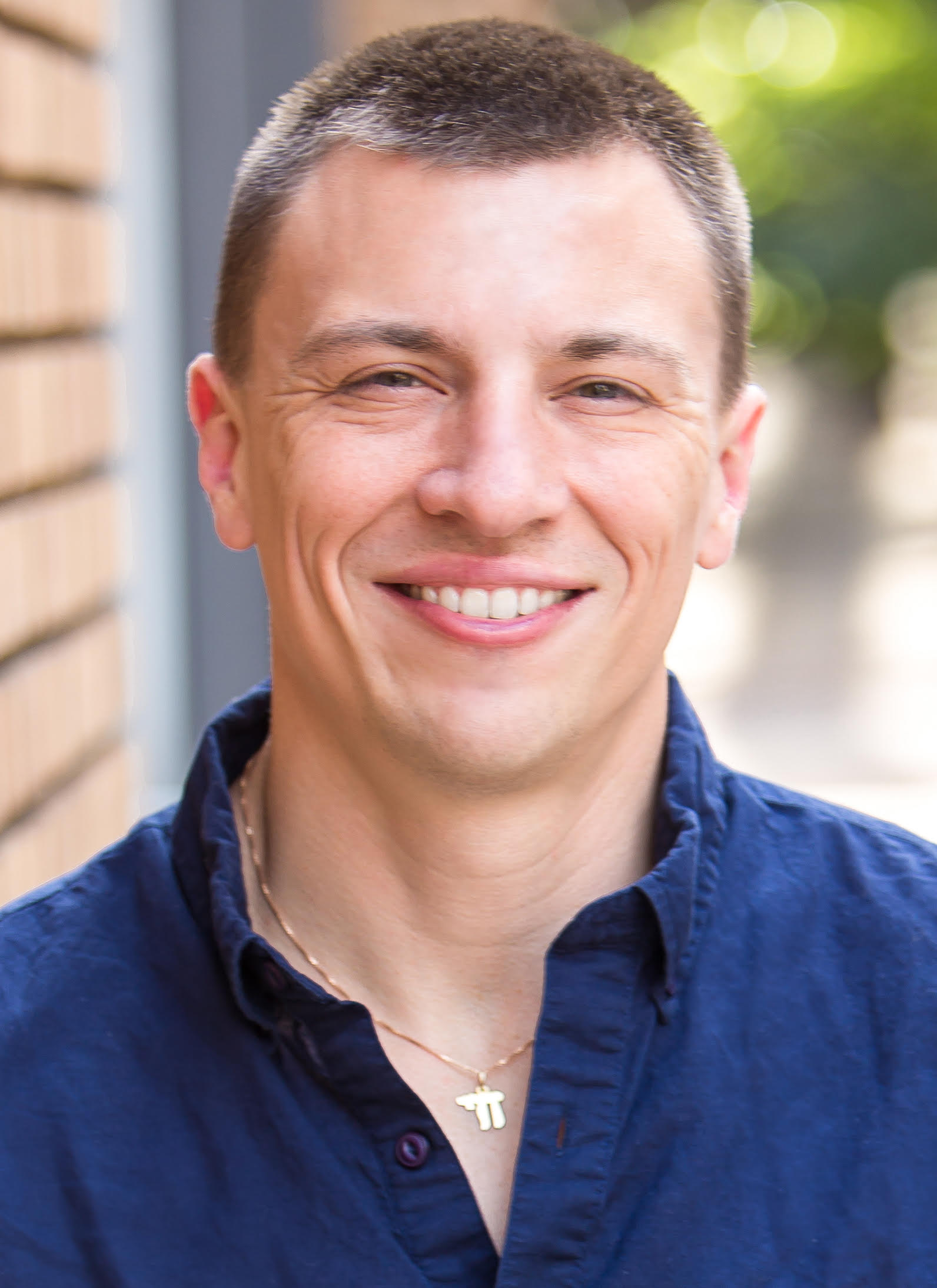 Jason Sosnovsky | General Assembly