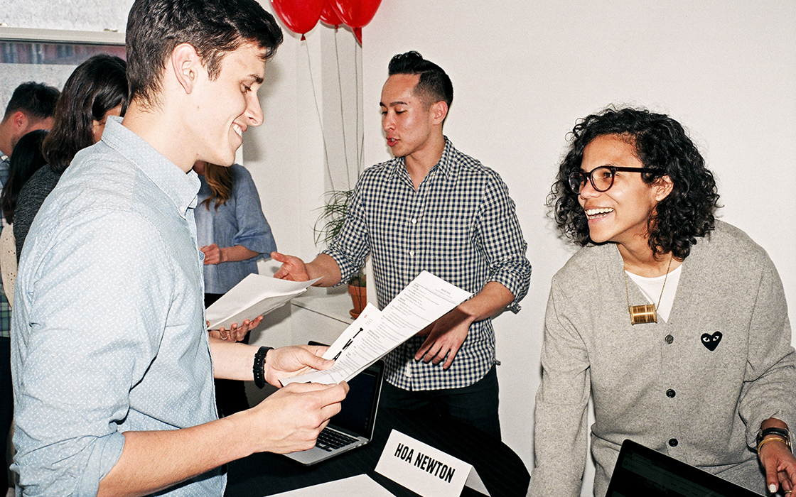 Find Your Next Data Scientist: Meet & Greet Event | Online | General ...