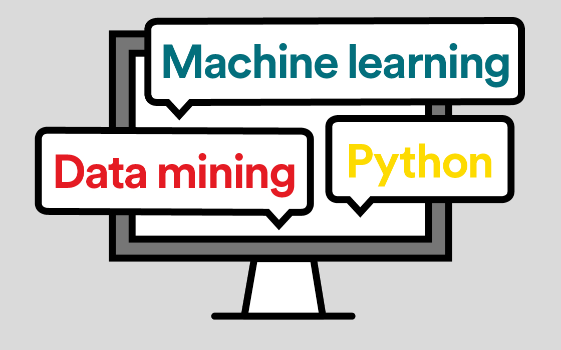Découvrez Data Science Class | Online | General Assembly