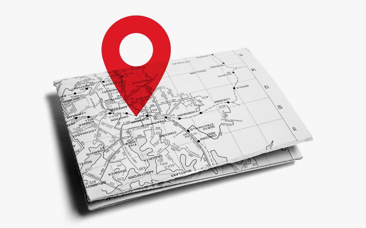 World Navigation: Maps & Data Event | Online | General Assembly