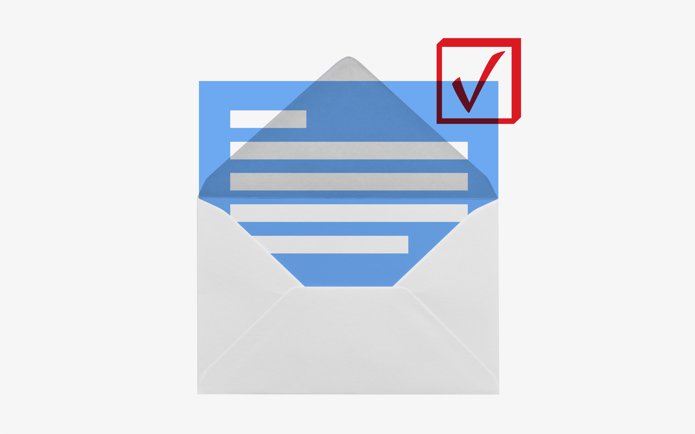 How to Write Letters to Encourage Voter Turnout x Vote FWD Event | St ...