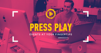 [PRESS PLAY] A Beginners Guide to Software Engineering Event | Chicago ...