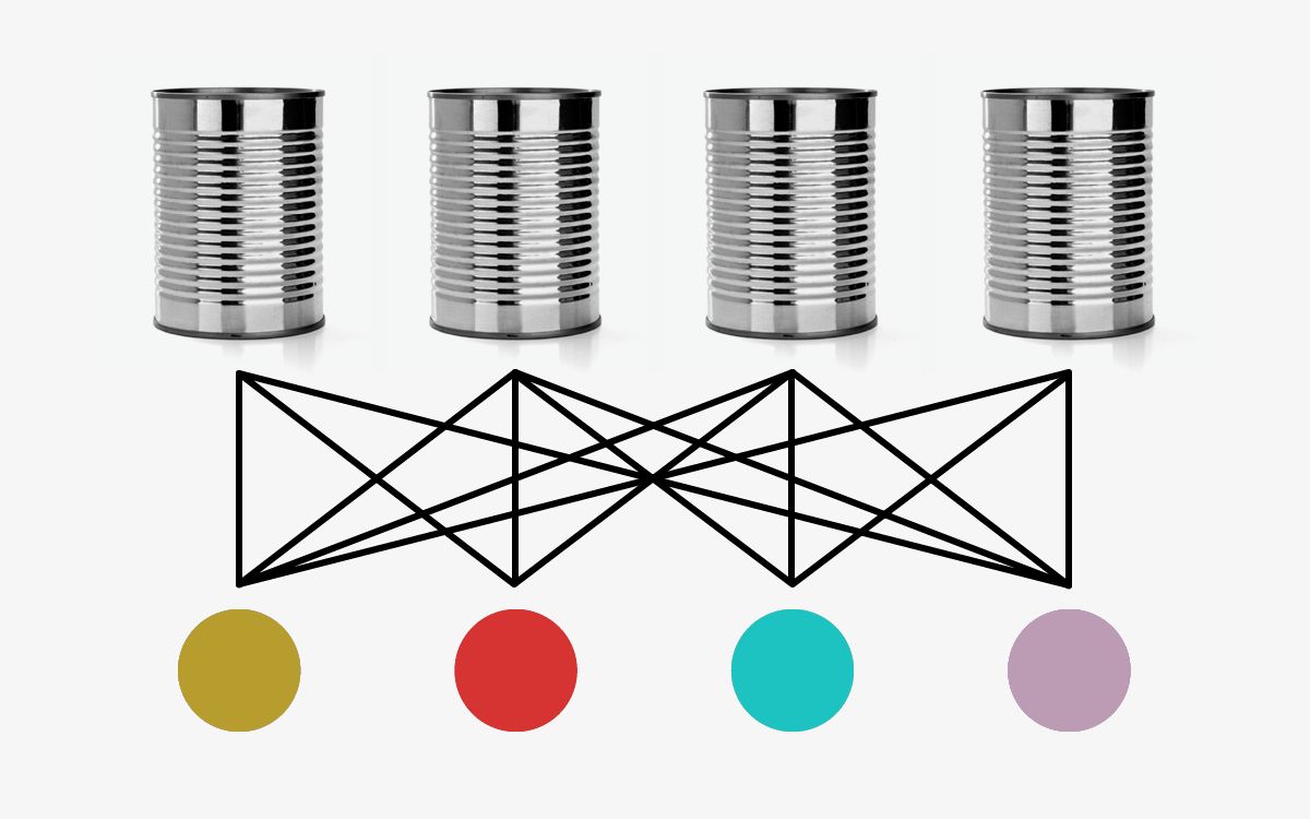 Confluent, Powering the Data Mesh Event | Online | General Assembly