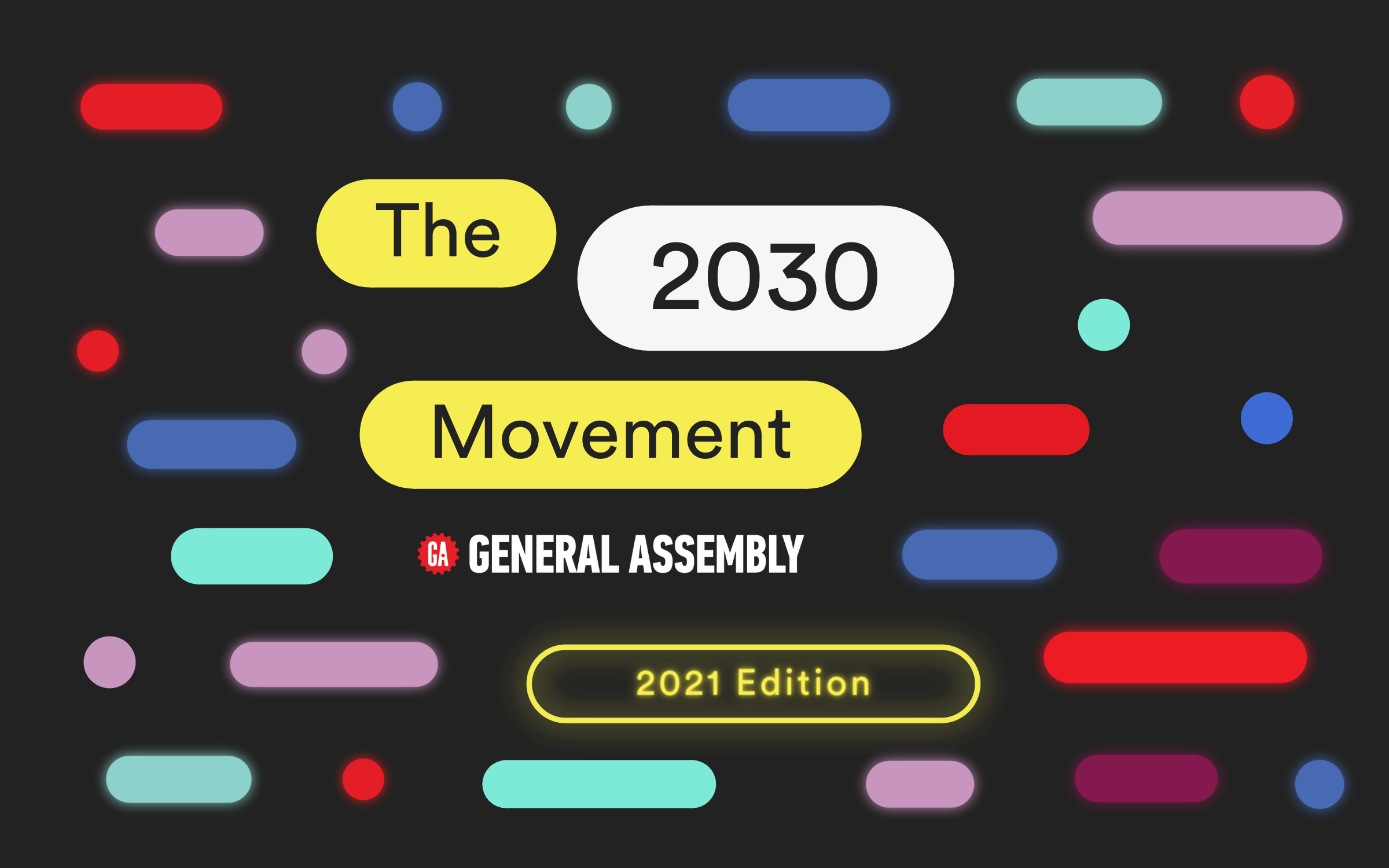 [PRESS-PLAY] The 2030 Movement - 2021 Edition Event | Brisbane ...