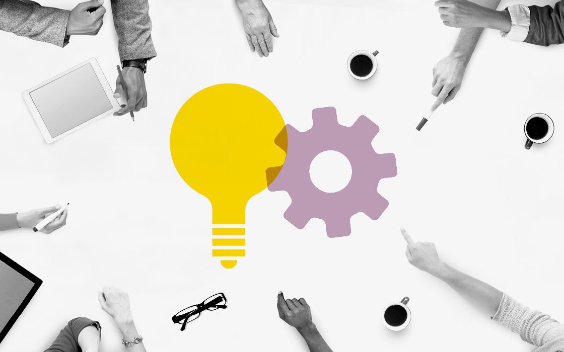 Change Is The Only Constant: An Introduction to Change Management Event ...