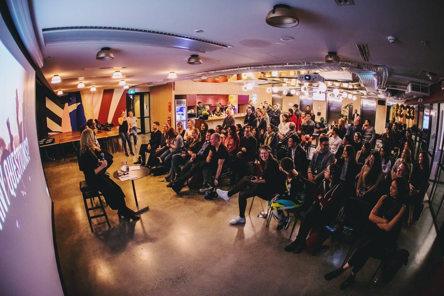 Facing 2023: Making Your Next Career Move Event | New York City ...