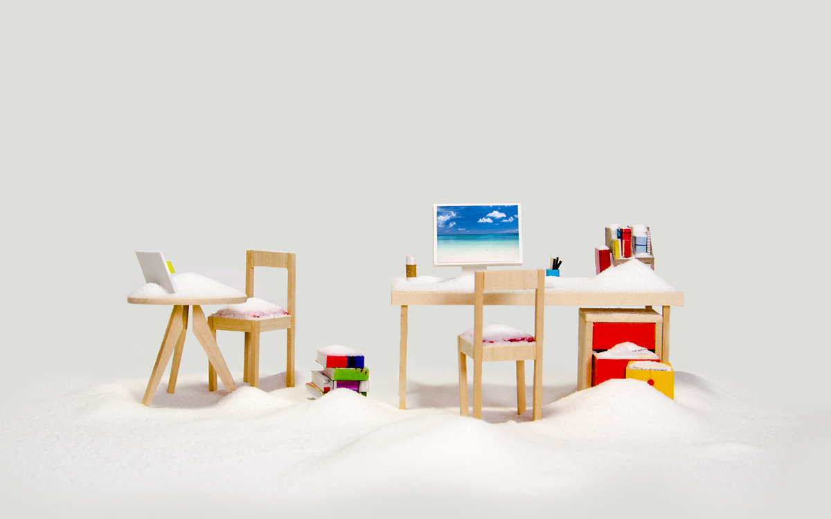 Winter Formal with SMCLA & GA Event | Online | General Assembly