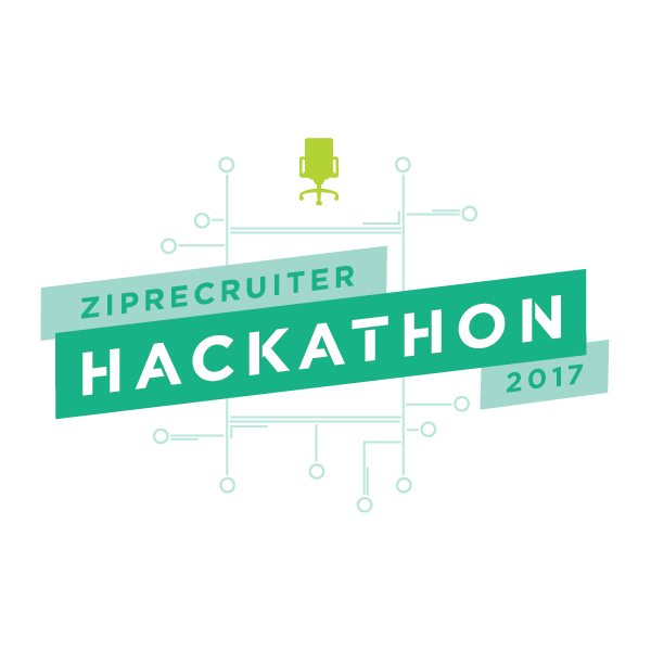 ZipRecruiter Hackathon 2017 Event Series | Online | General Assembly