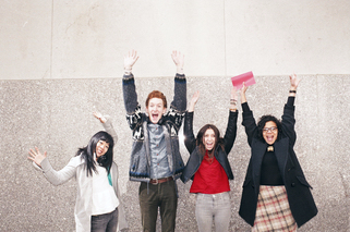 NewCo. at General Assembly Boston Event | Online | General Assembly