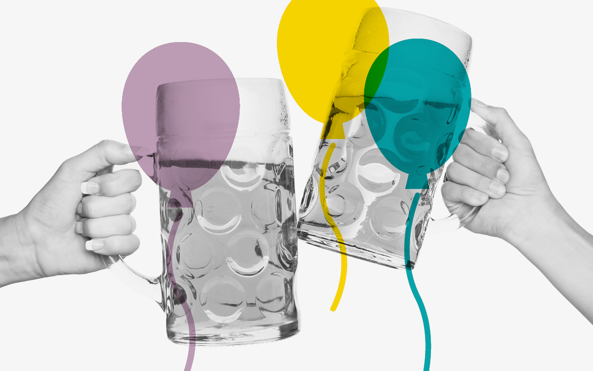 Beer Blast & Technology Mixer Event | Online | General Assembly